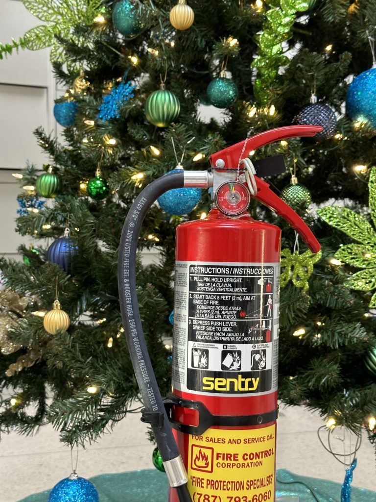 Cinco consejos de seguridad importantes - Luma Energy