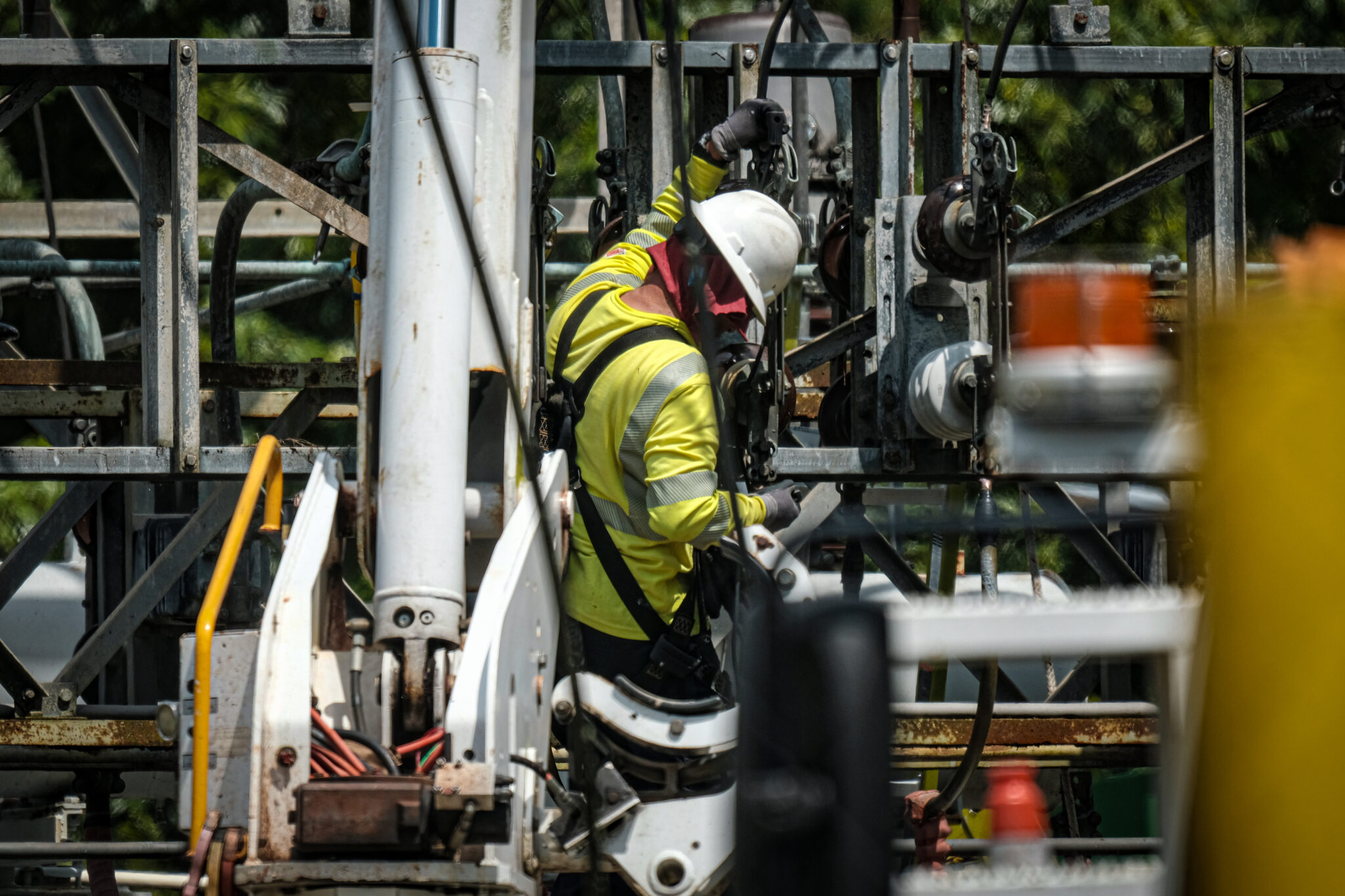 LUMA Announces Electric Grid Improvement Work in Humacao and Yabucoa - LUMA