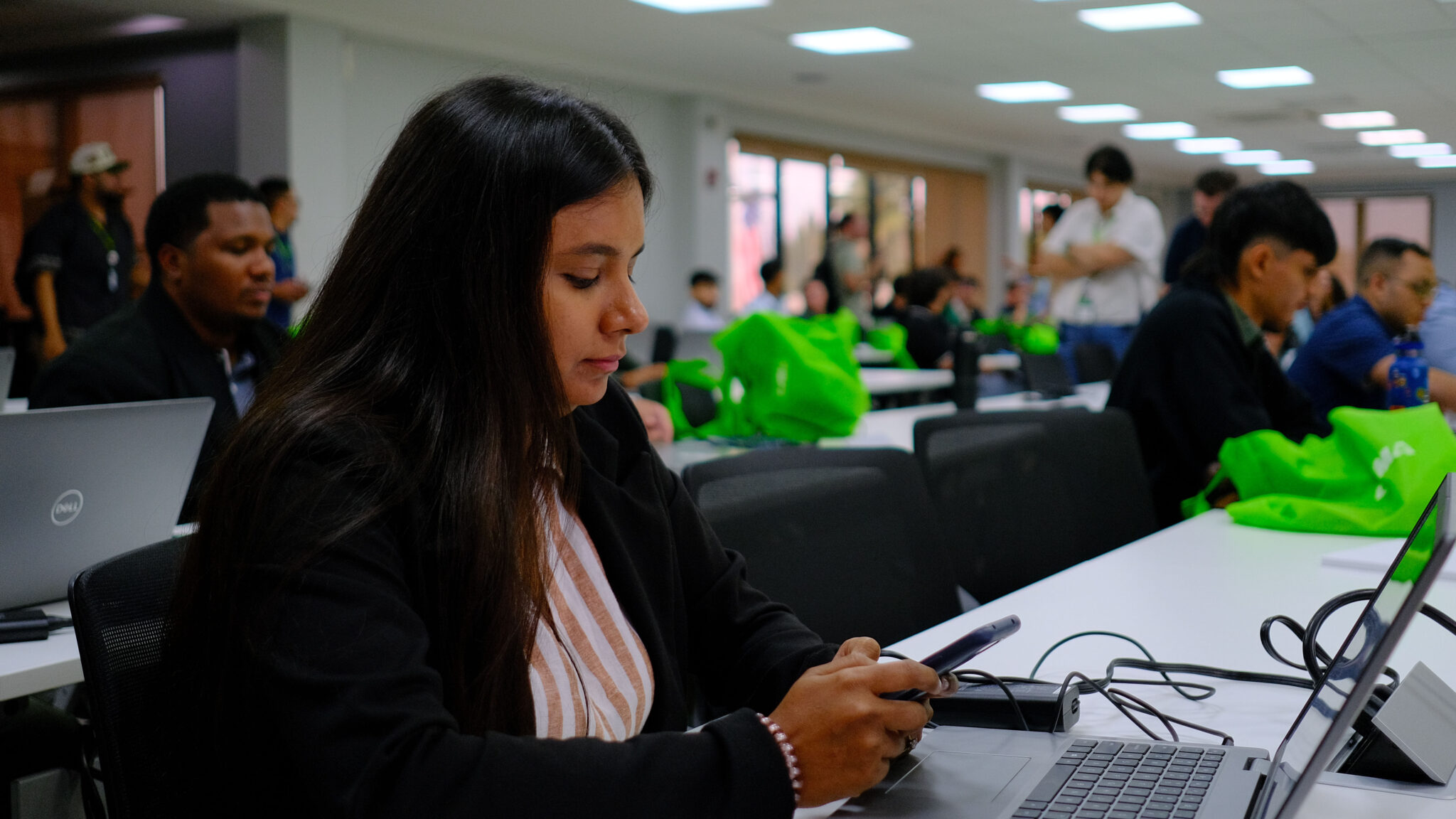 LUMA impulsa el futuro energético de Puerto Rico con su internado de ...